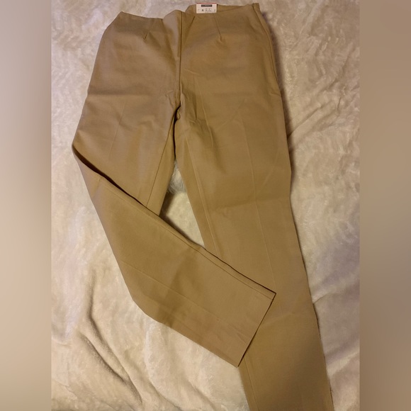 Time and Tru | Pants & Jumpsuits | Time And Tru Skinny Four Way Stretch ...